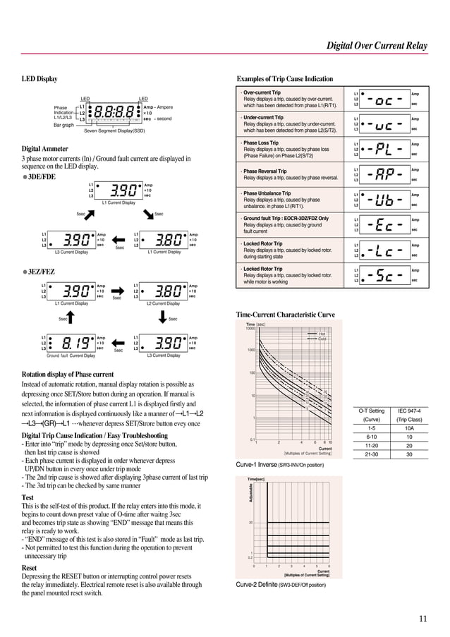 User manual eocr | PDF | Awards Shows | Events