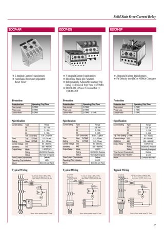 User manual eocr | PDF