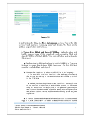 User Manual For F Categroy Exam and License Application (Part I).pdf