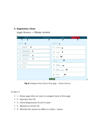 User manual for nid operators | DOCX