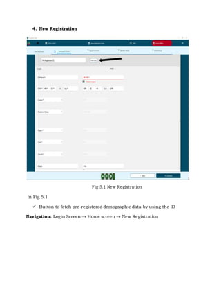 User manual for nid operators | DOCX