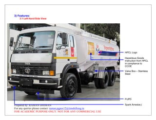Tata Truck 2516