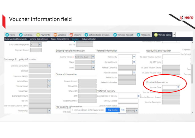 User Manual_Gurudakshina Offer.pptx | Coupons and Discounts | Shopping