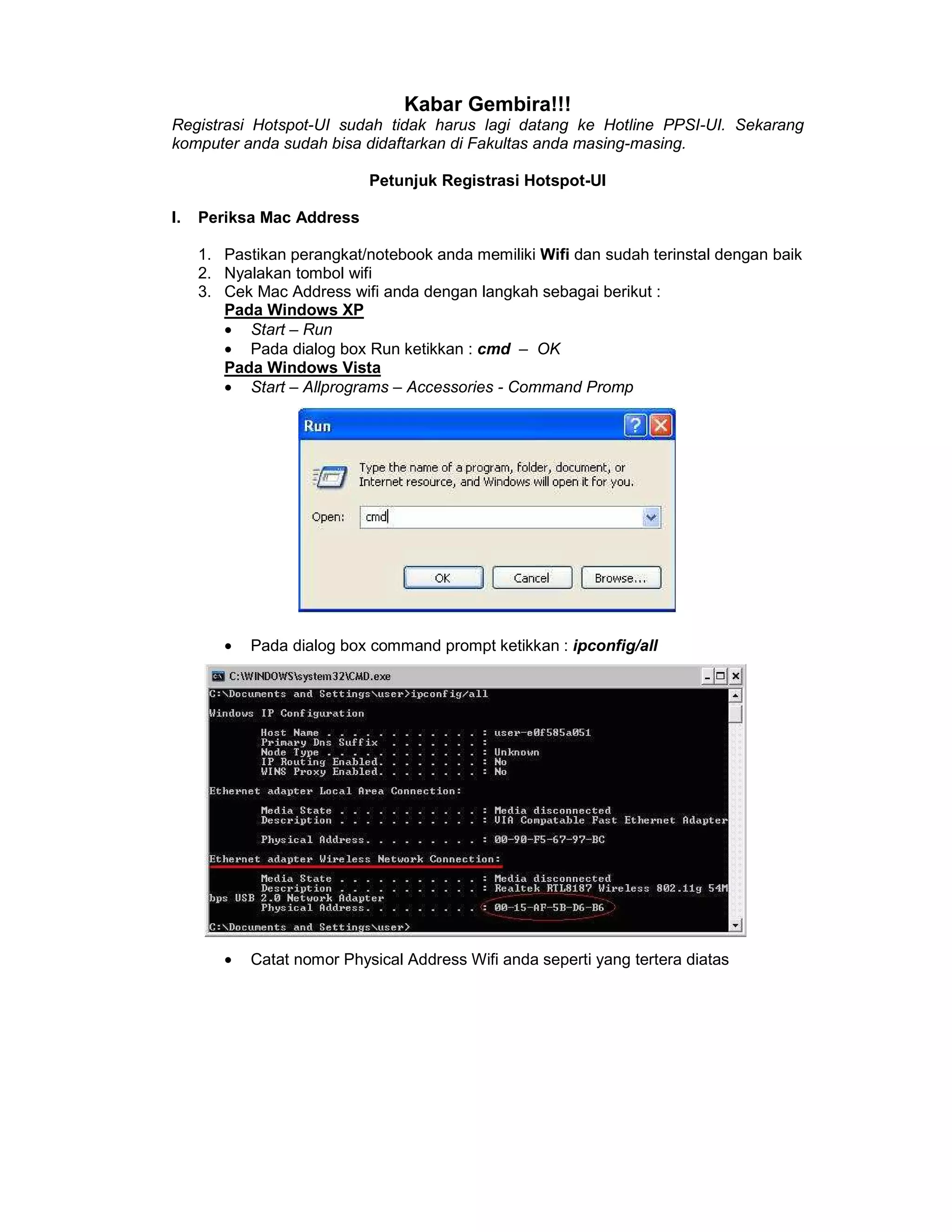 manual hotspot | PDF