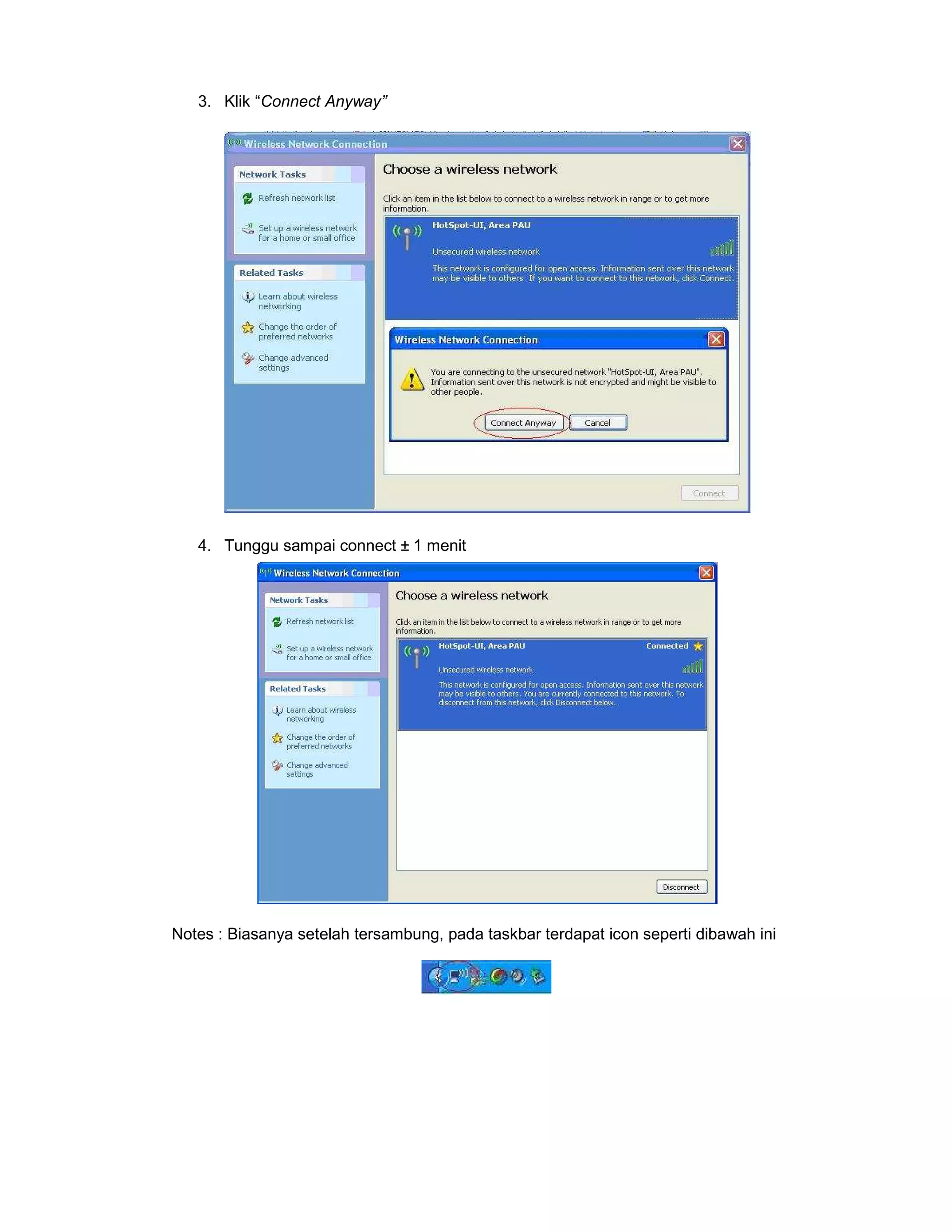 manual hotspot | PDF