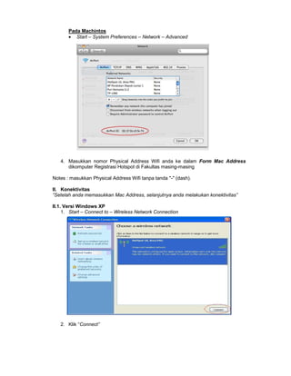 manual hotspot | PDF