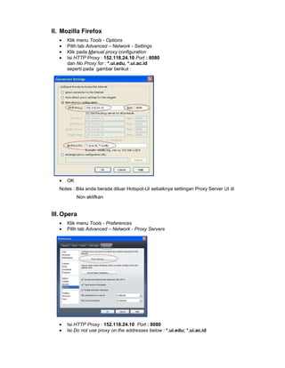 manual hotspot | PDF