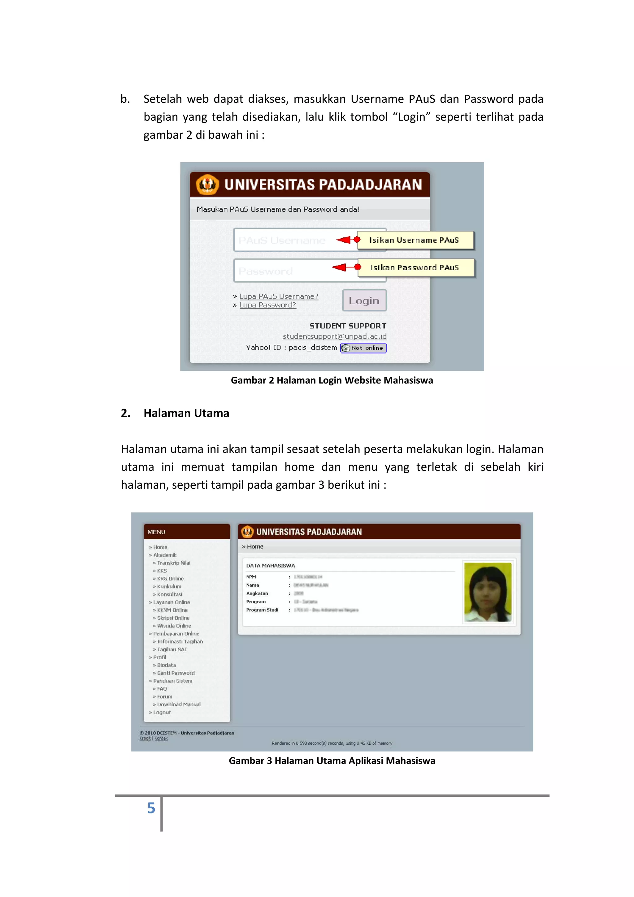Usermanual krspacis beta | PDF