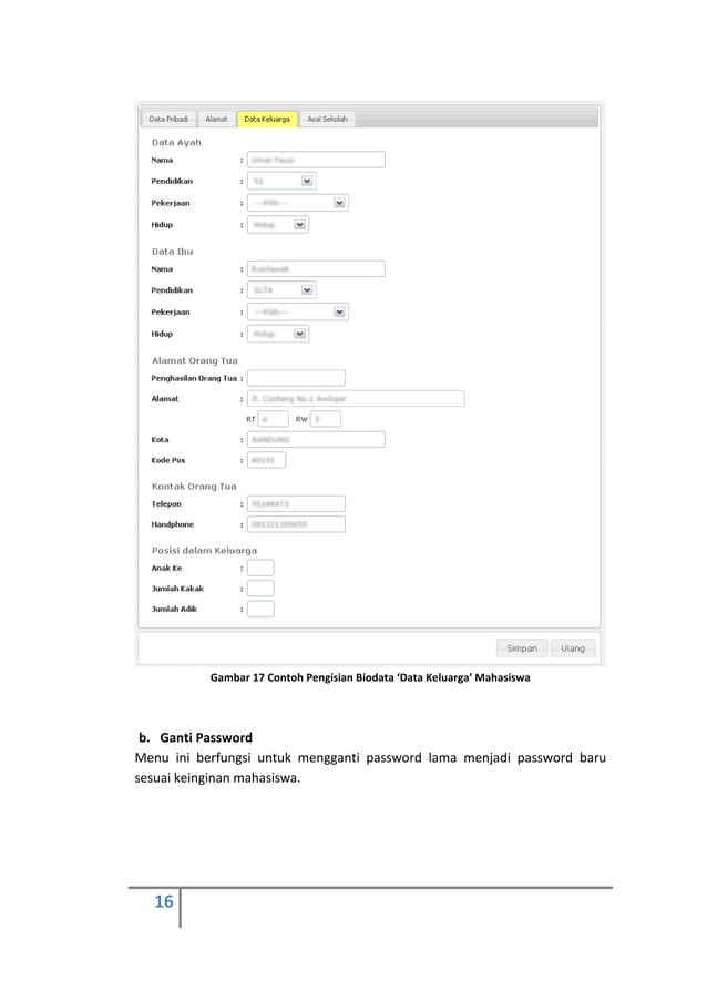 Usermanual krspacis beta | PDF