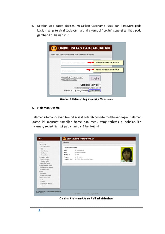 Usermanual krspacis beta | PDF