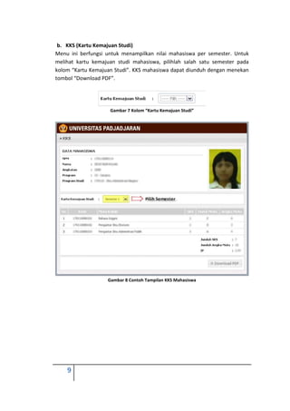 Usermanual krspacis beta | PDF