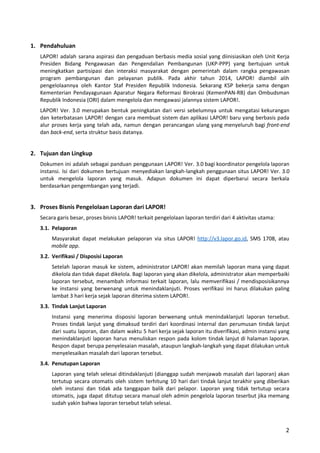 User Manual LAPOR! Ver. 3.0 - Admin Koordinator.pdf