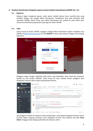 User Manual LAPOR! Ver. 3.0 - Admin Koordinator.pdf