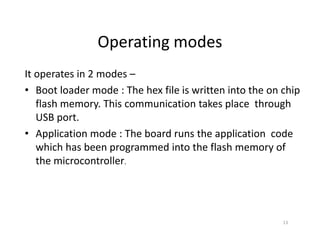 Pt-51 User Manual | PPT