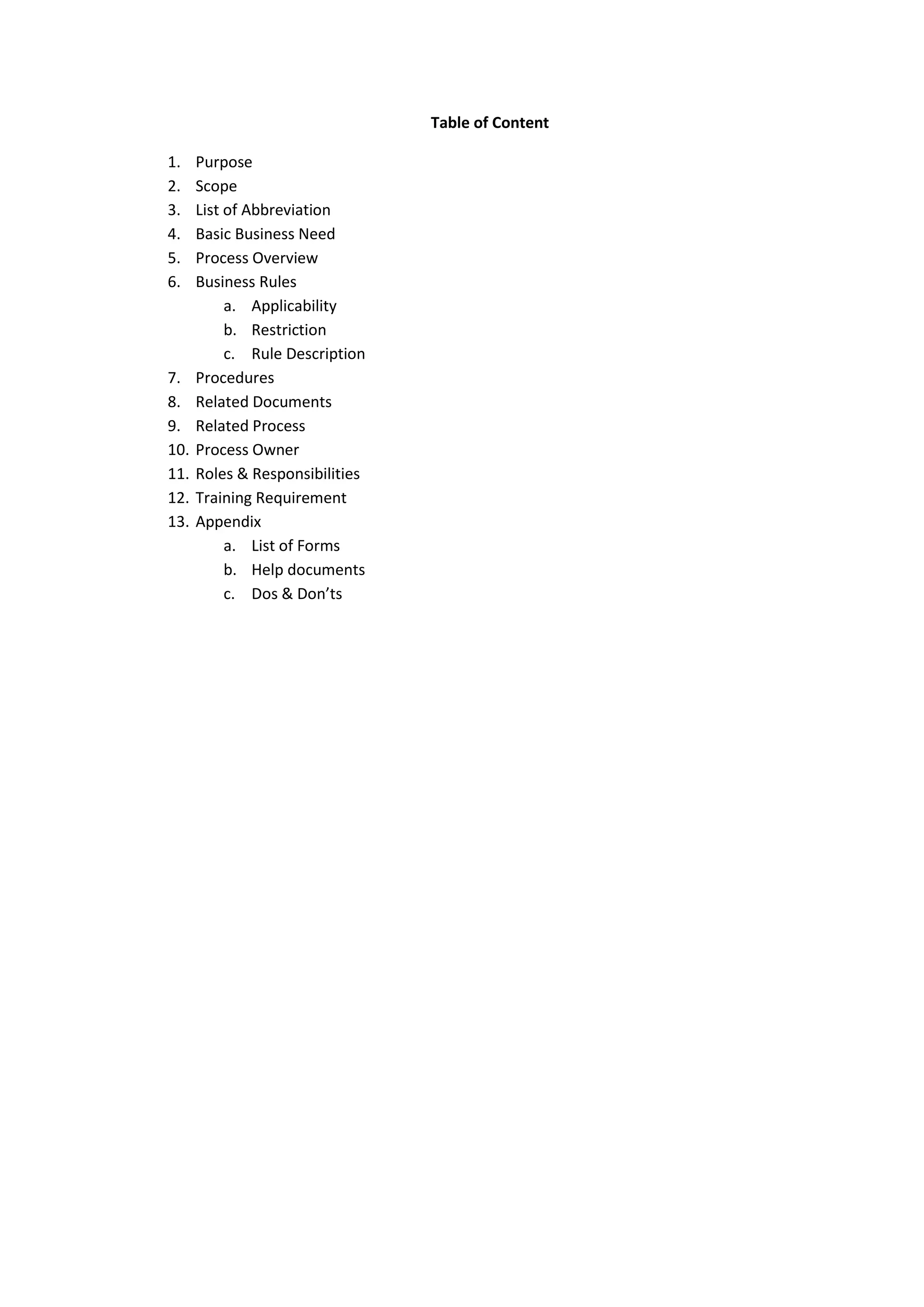 Sample Oracle Payable User Manual | PDF