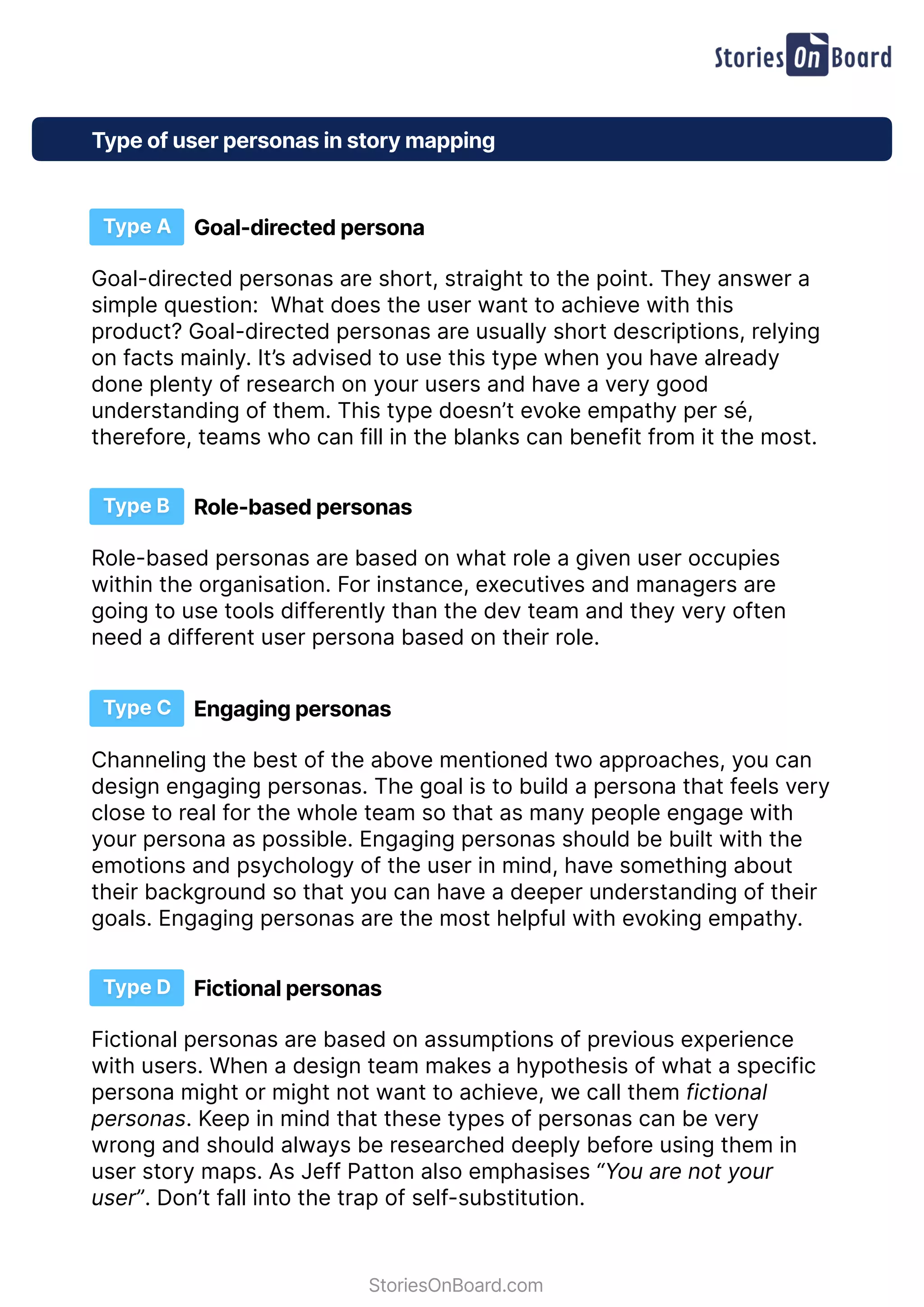 User Persona Design in User Story Mapping.pdf