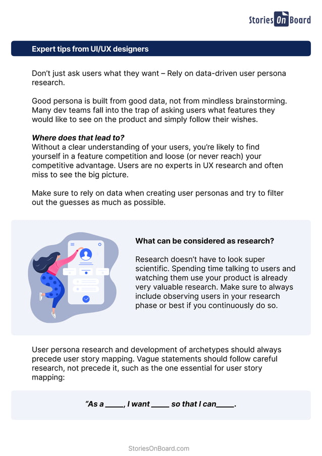 User Persona Design in User Story Mapping.pdf