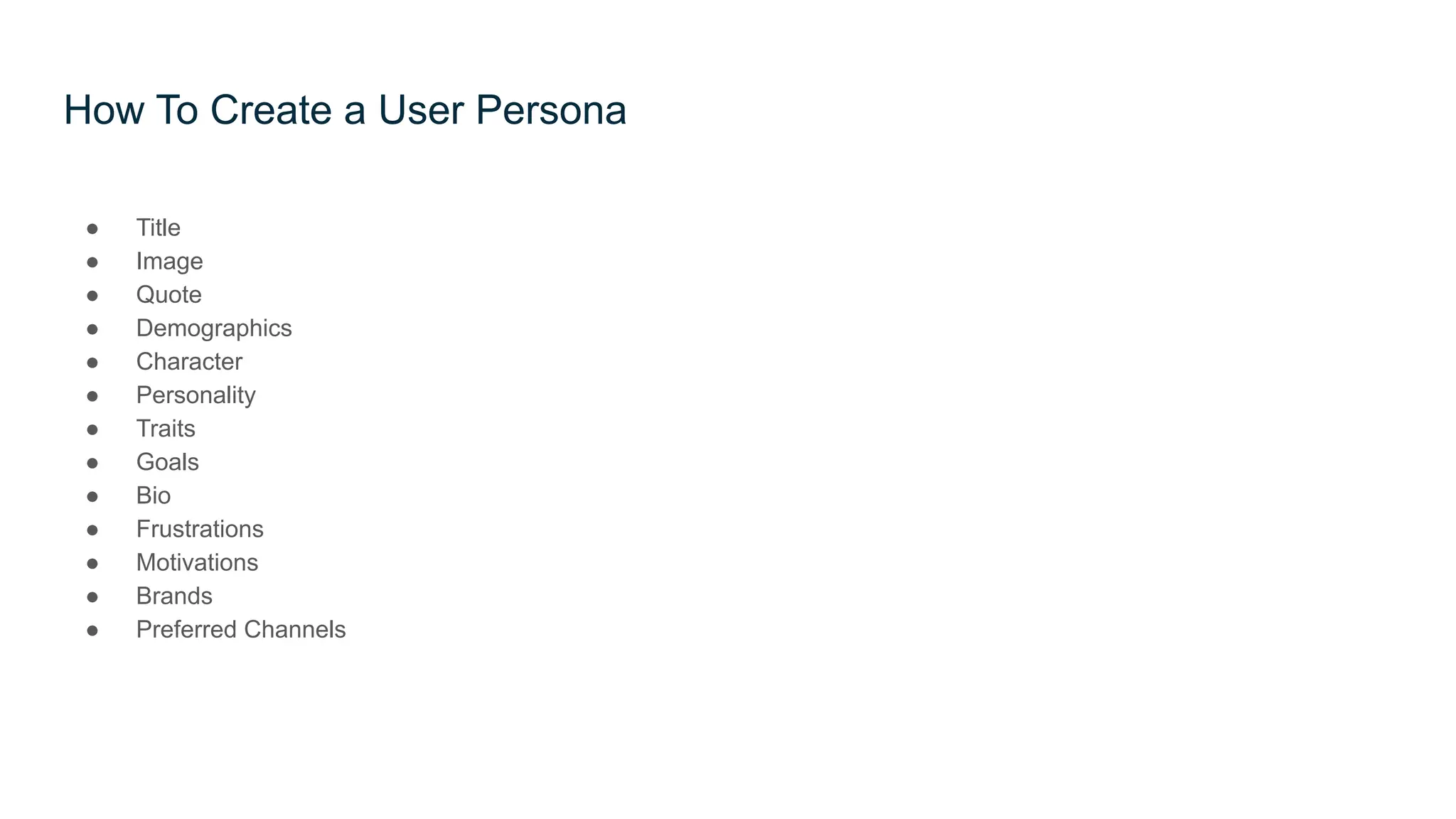 USER PERSONAS FOR UI & UX DESIGN FOR UNIVERSITY STUDENT DURING SIWES | PDF