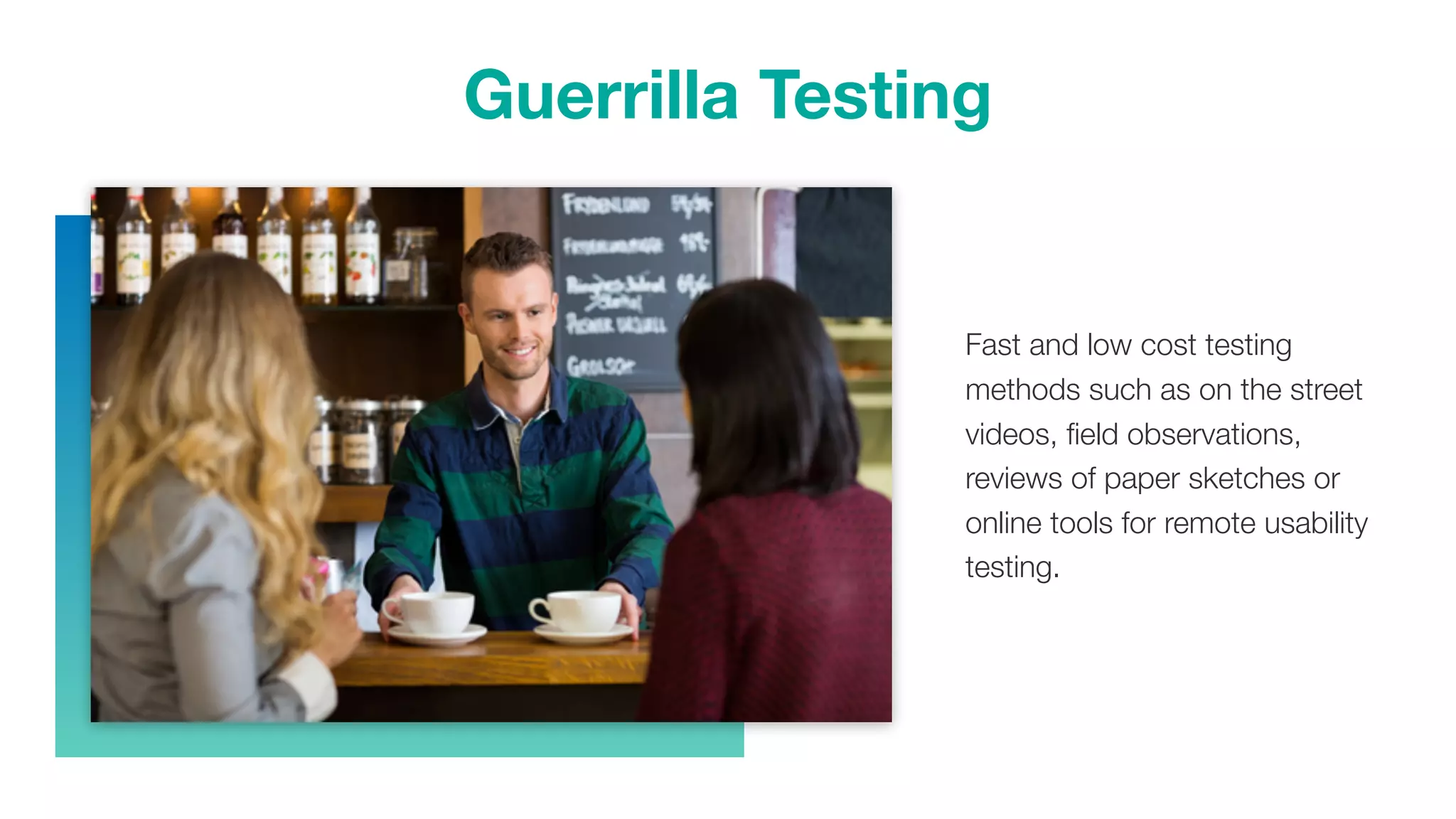 What is User Research? How to Build a User Research Culture | PPT