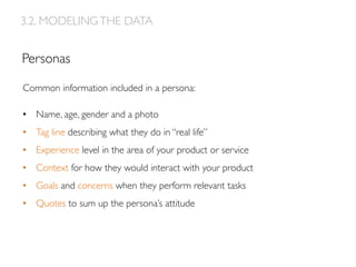 Data analysis and synthesis | PDF