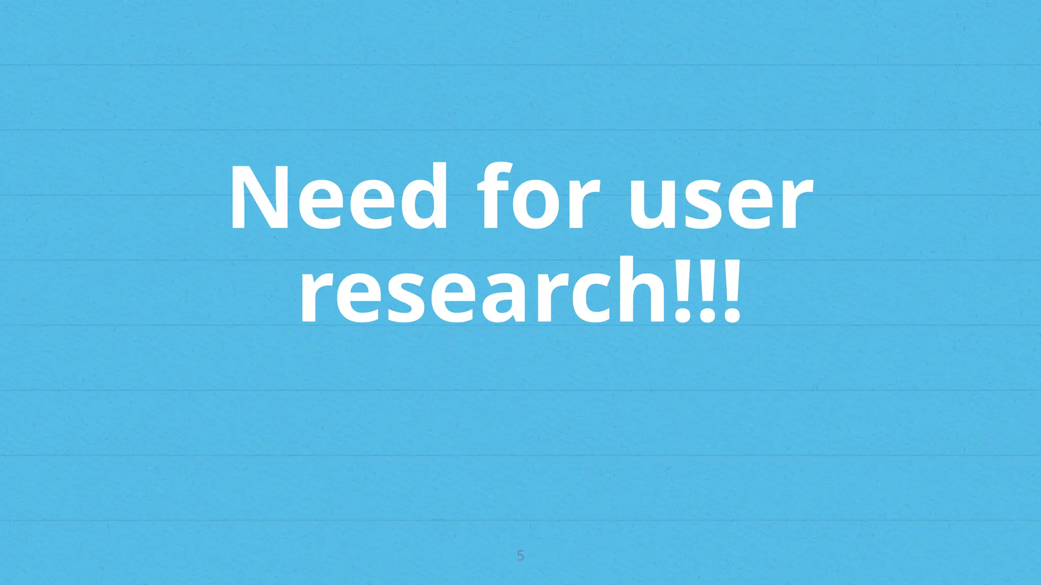 User Research Presentation for designers.pptx