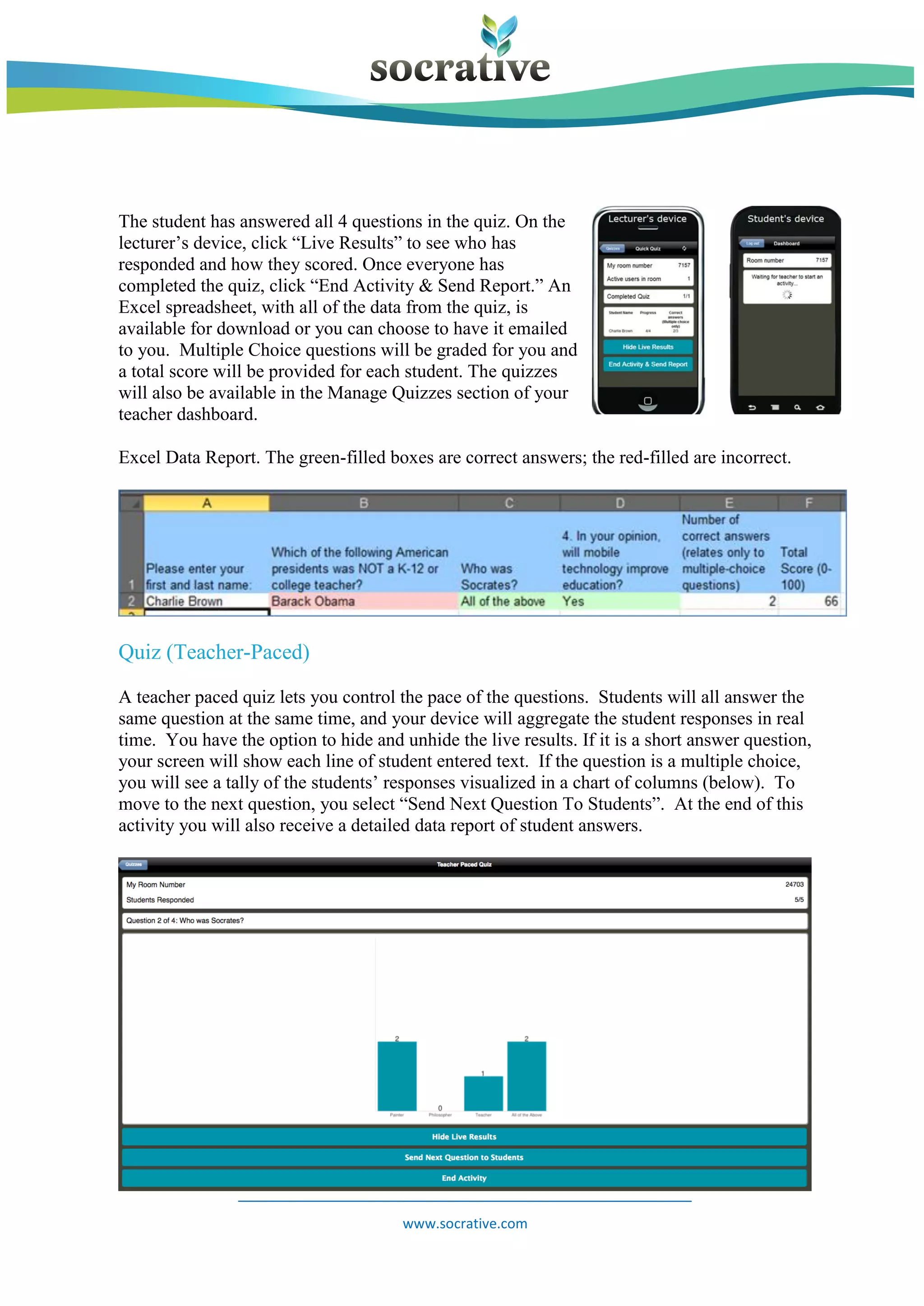 Users guide-how-to-v4 | PDF