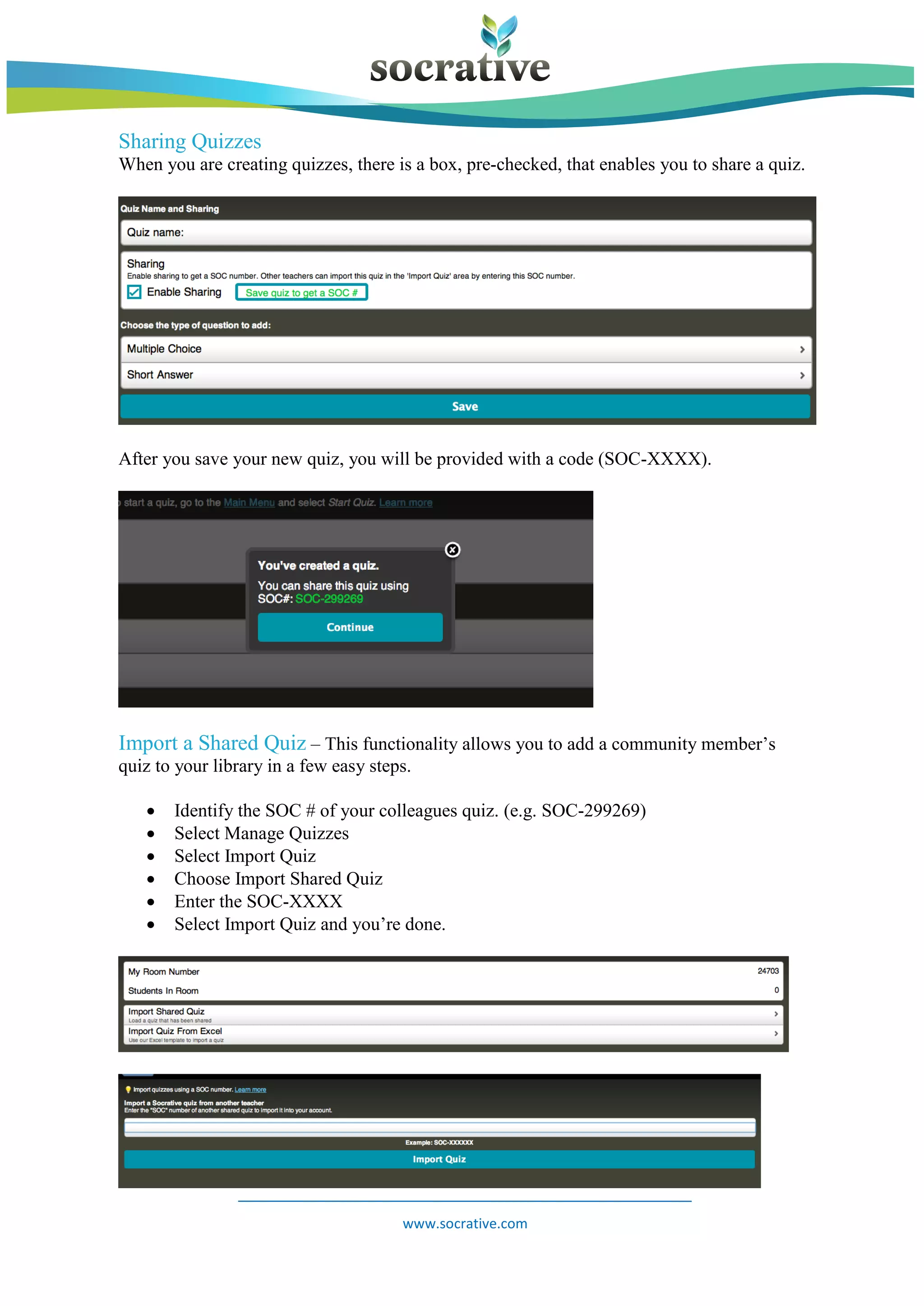 Users guide-how-to-v4 | PDF