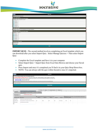 Users guide-how-to-v4 | PDF
