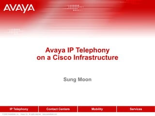 Best Practices Cisco Voip