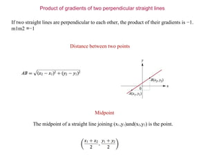 Linear Functions And Matrices | PPT