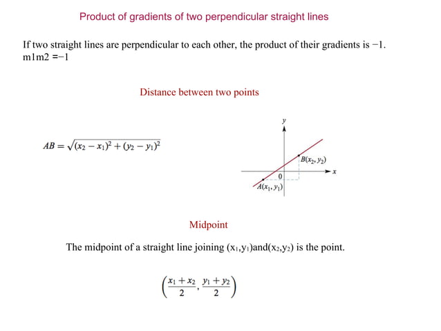 Linear Functions And Matrices | PPT | Physics | Science