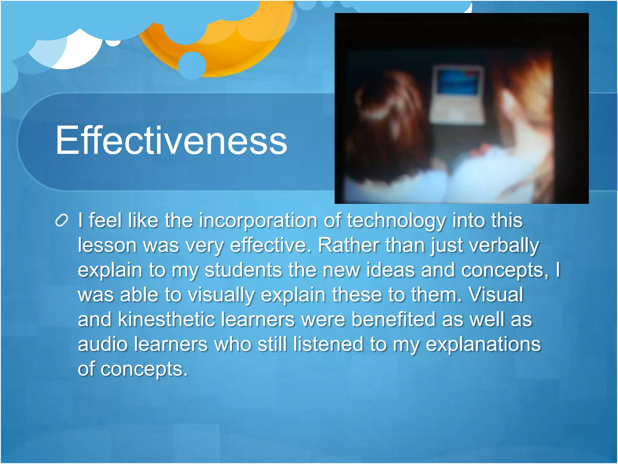 Life in the Desert Technology Lesson Updated | PPTX