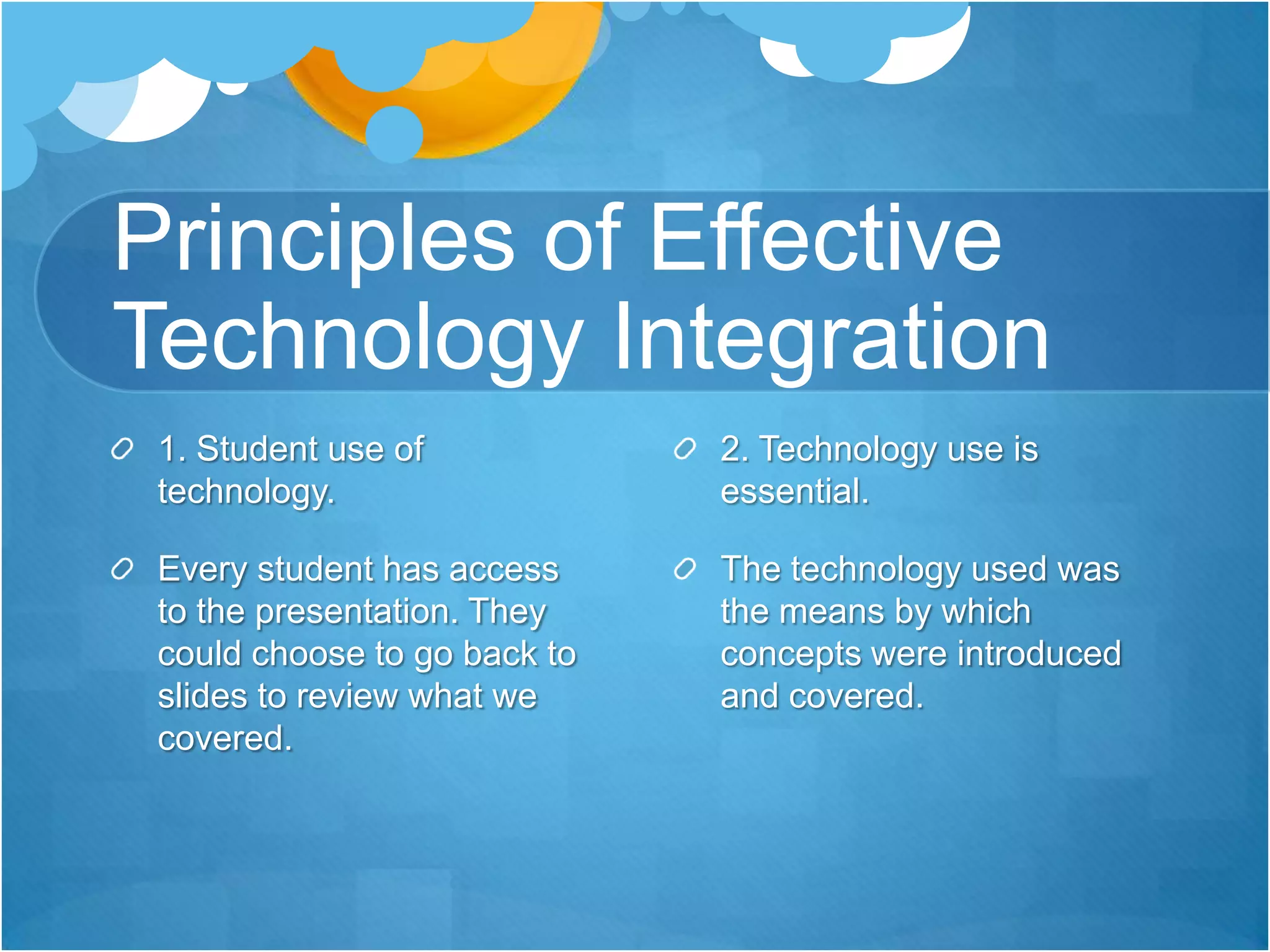 Life in the Desert Technology Lesson Updated | PPTX