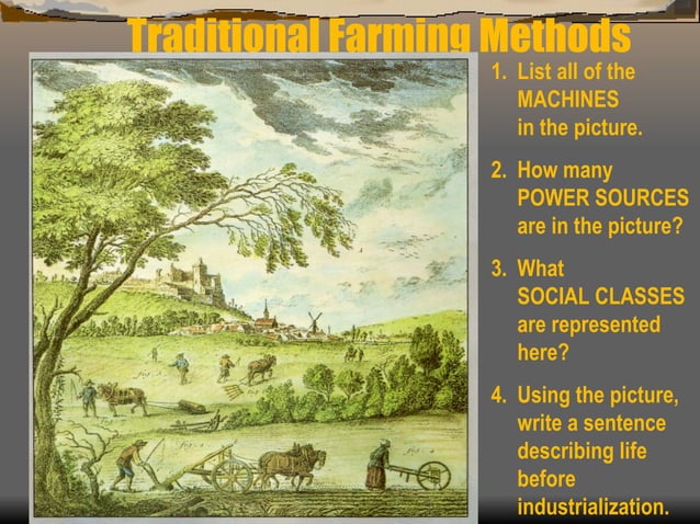 Industrial Revolution | PPT