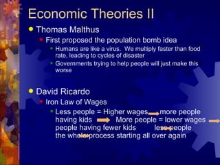 Industrial Revolution part II | PPT