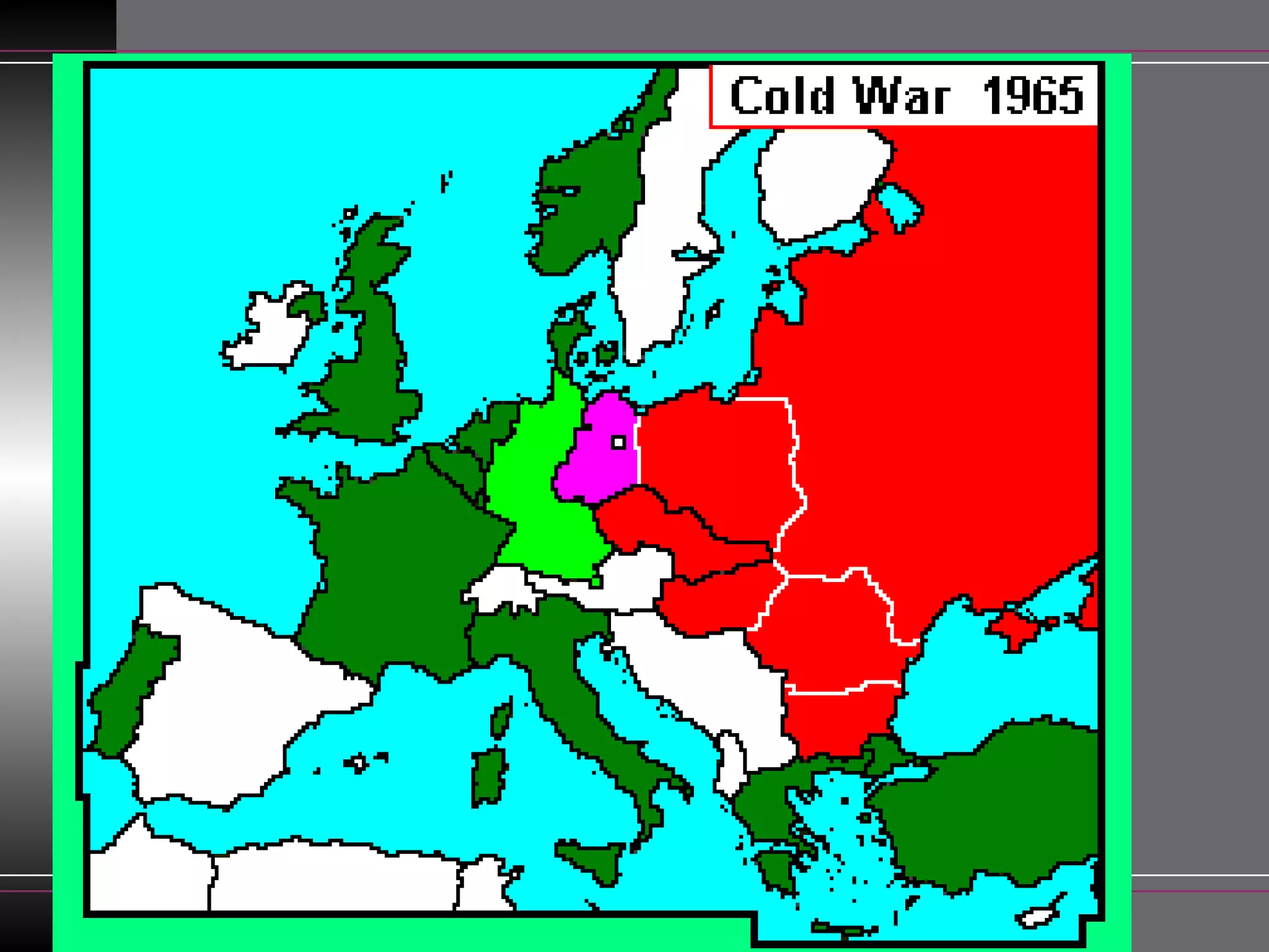 The Cold War | PPT