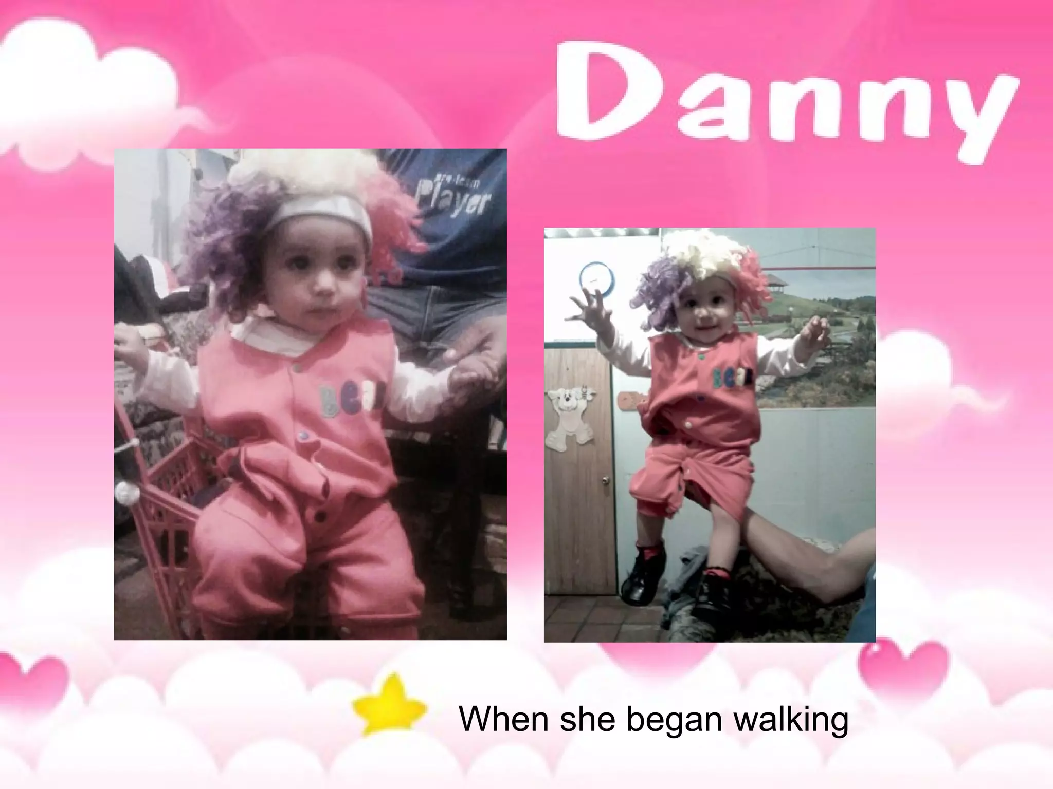 Danny y Martin | PPT