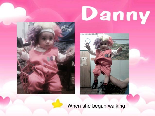 Danny y Martin | PPT