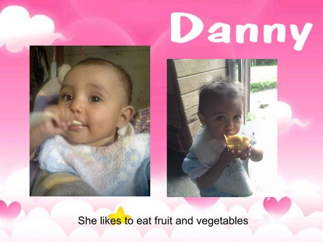 Danny y Martin | PPT