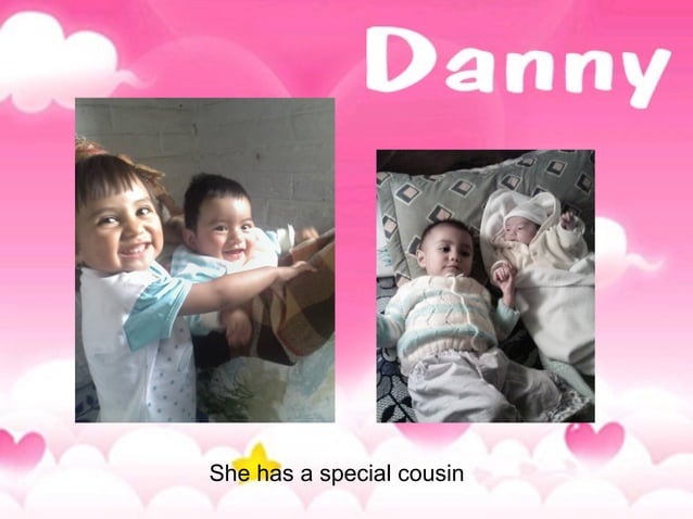 Danny y Martin | PPT