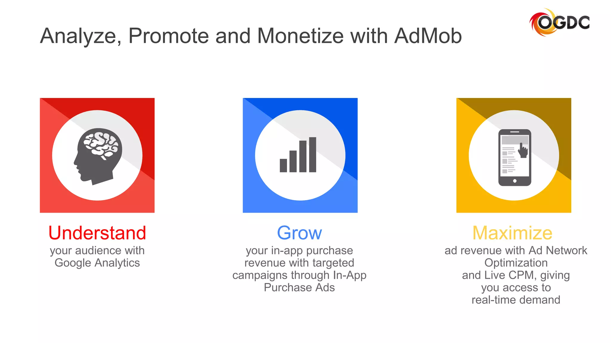 OGDC 2014_User segmentation and Monetization_Mr. Phat hoang | PDF