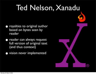 History of Hypertext and Hypermedia | PDF