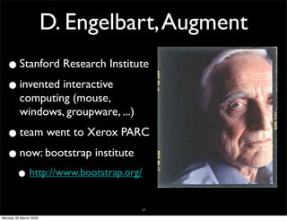 History of Hypertext and Hypermedia | PDF