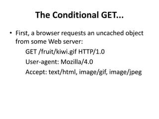 User server interaction | PPTX