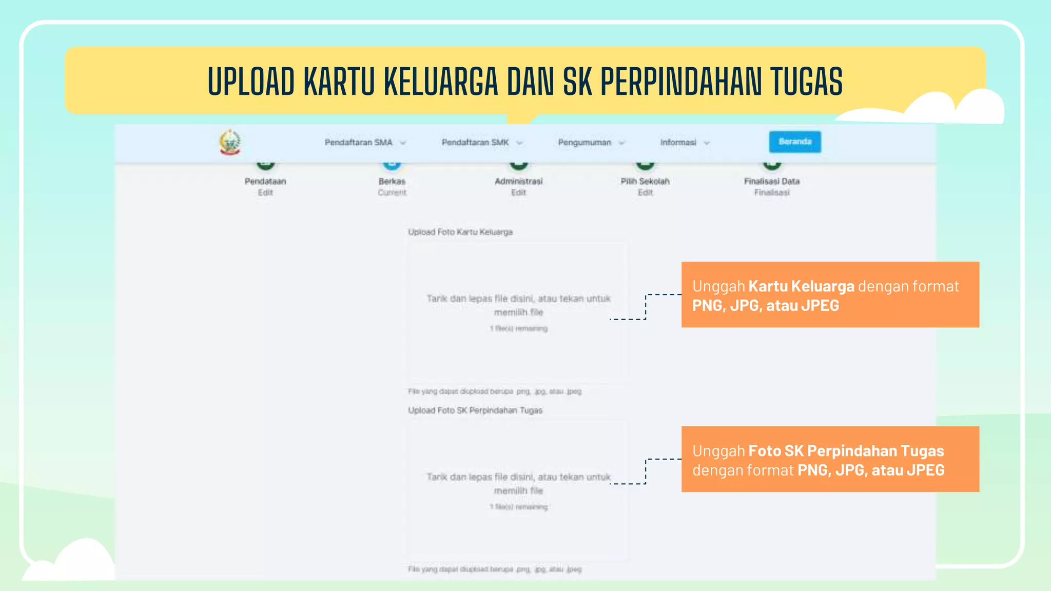 User Siswa PPDB SMA Sulsel 2022.pptx