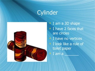 3D Guess Who? | PPT