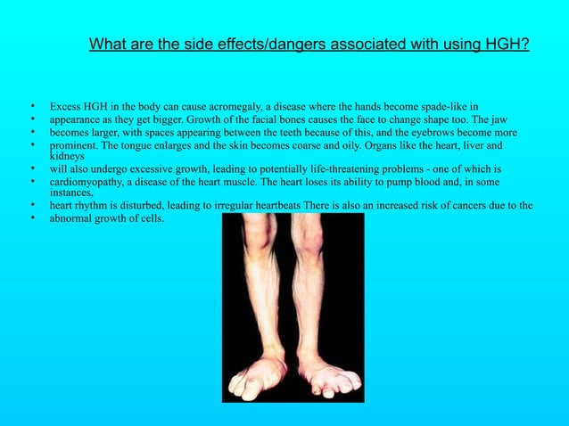 HGH | PPT