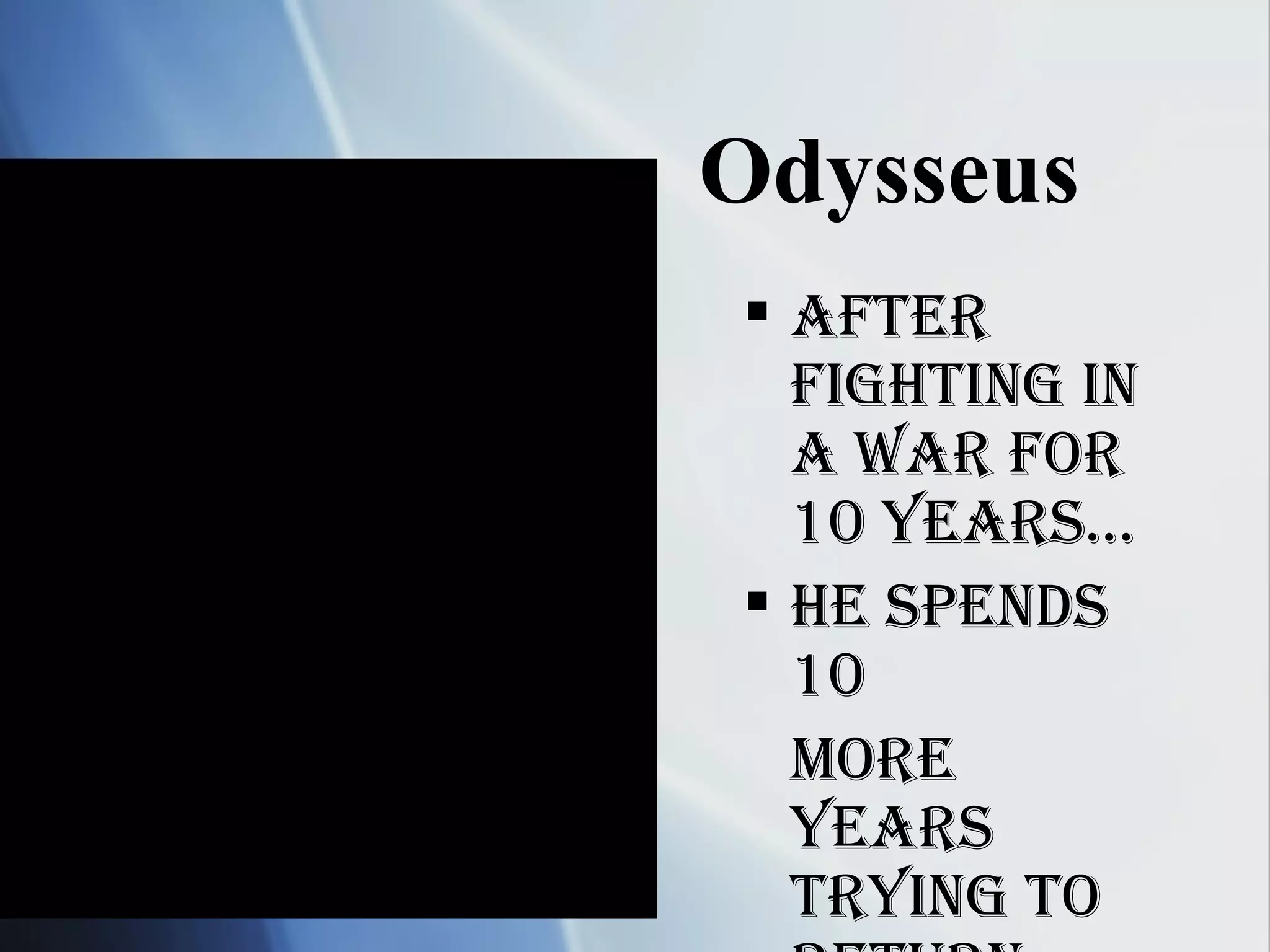 Introduction to Greek Mythology | PPT | Religion & Spirituality
