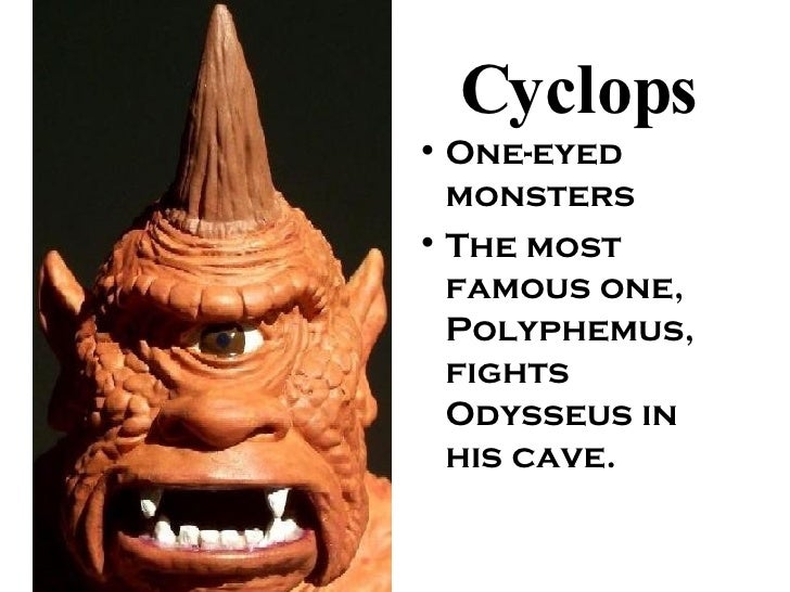 Introduction to Greek Mythology