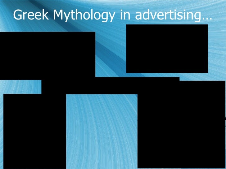 Introduction to Greek Mythology